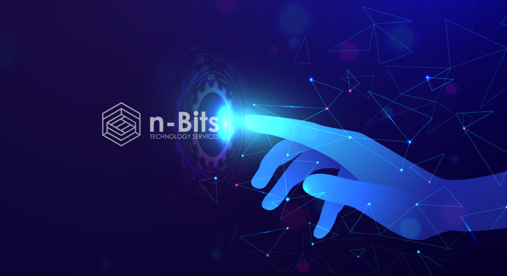 Why Information Technology N Bits why-information-technology-n-bits