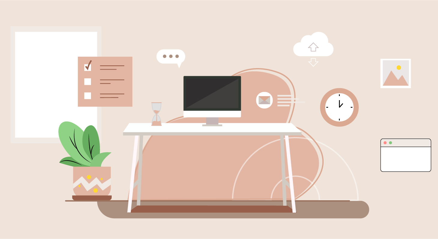 What Is End User Computing s Need Today N Bits